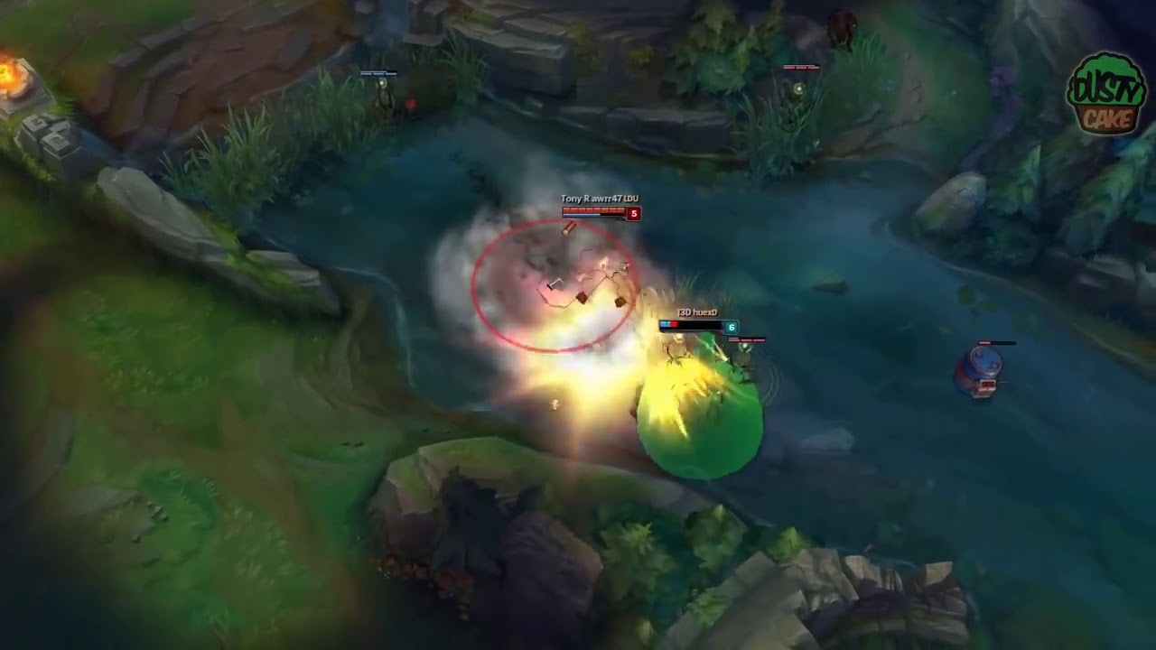 Top 50 LEGENDARY Bugs in League of Legends - YouTube