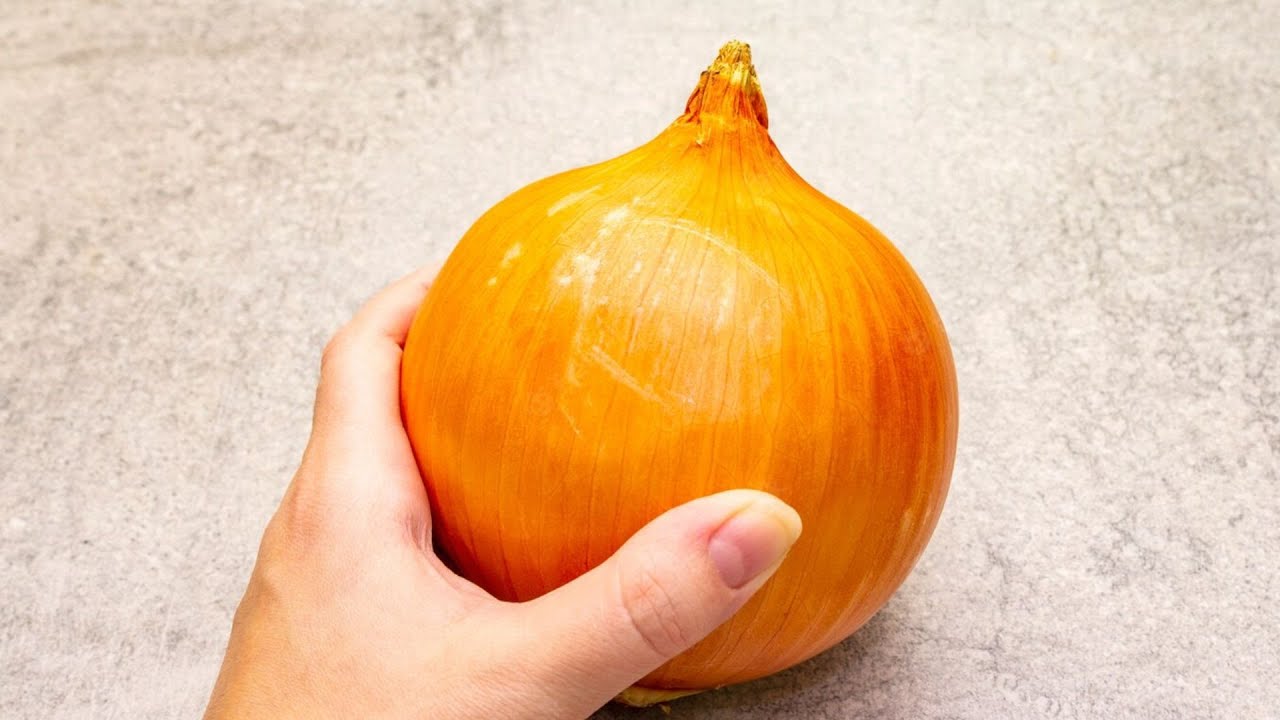 Cum să cultivi ceapa gigant din semințe: secretul pentru o recoltă ...