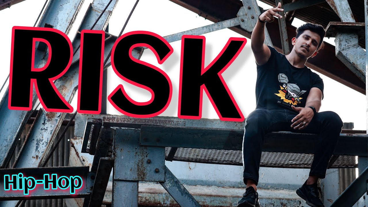 Risk | Rap song | (official music video) | (prod.Depo On Da Beat) - YouTube