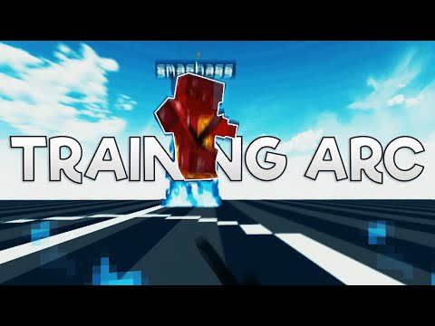 The Ultimate Minecraft Training...