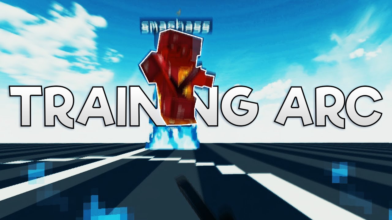 The Ultimate Minecraft Training... - YouTube