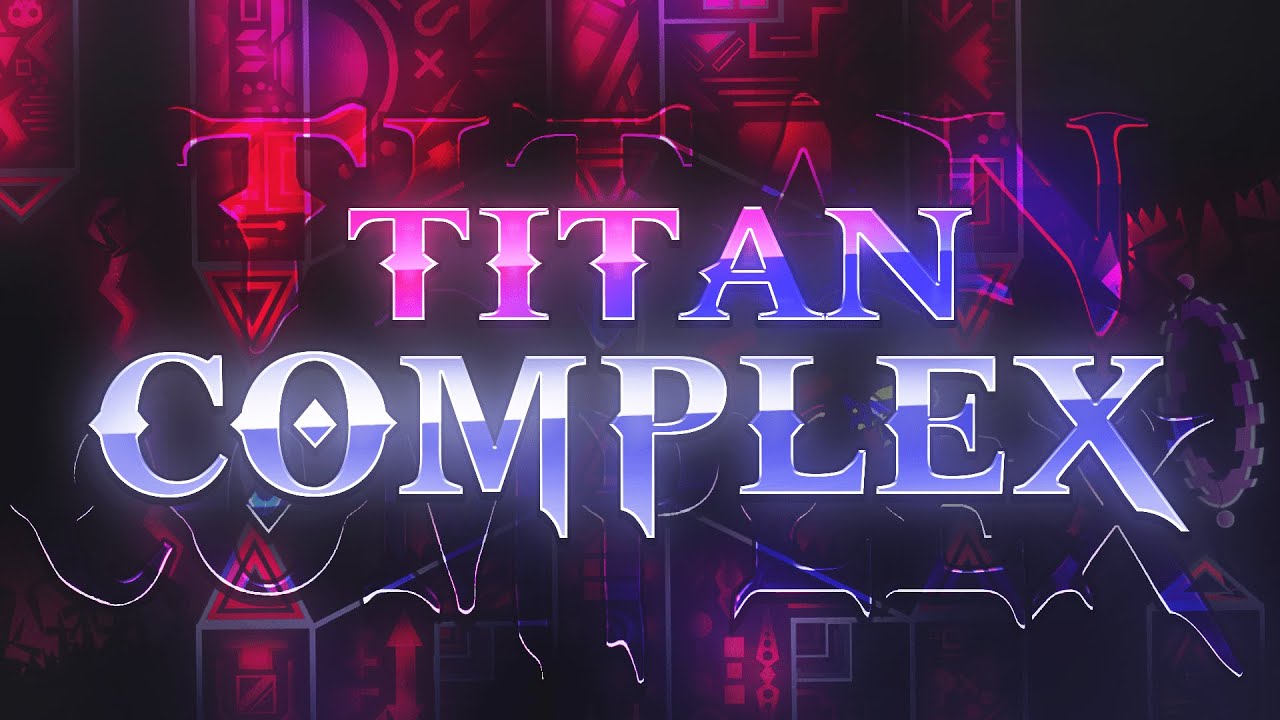 (360fps) Titan Complex 100% by TCTeam - YouTube