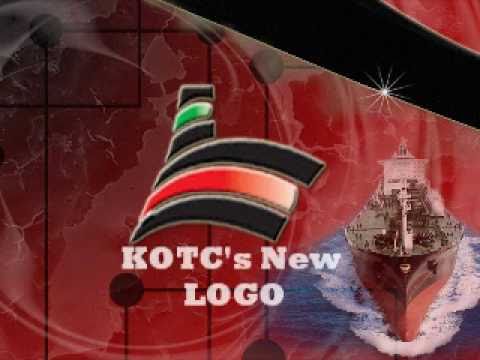 KOTC's New Logo & New Vessel 'Dar Salwa' - YouTube