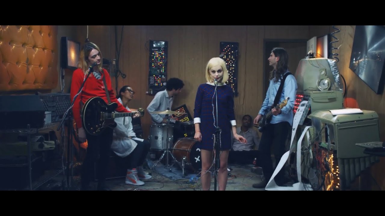 Mars Argo - “Using You” (Instrumental) - YouTube