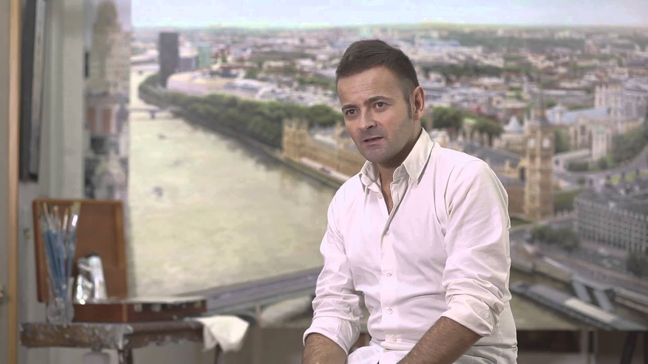 Respiro Car Sharing para empresas: Fernando Cobo (autónomo) - YouTube