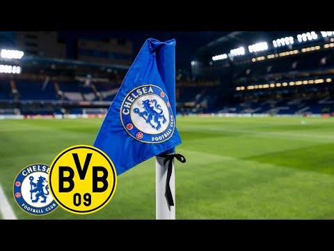 Anstoß - die Warm-Up-Show | Chelsea FC - BVB