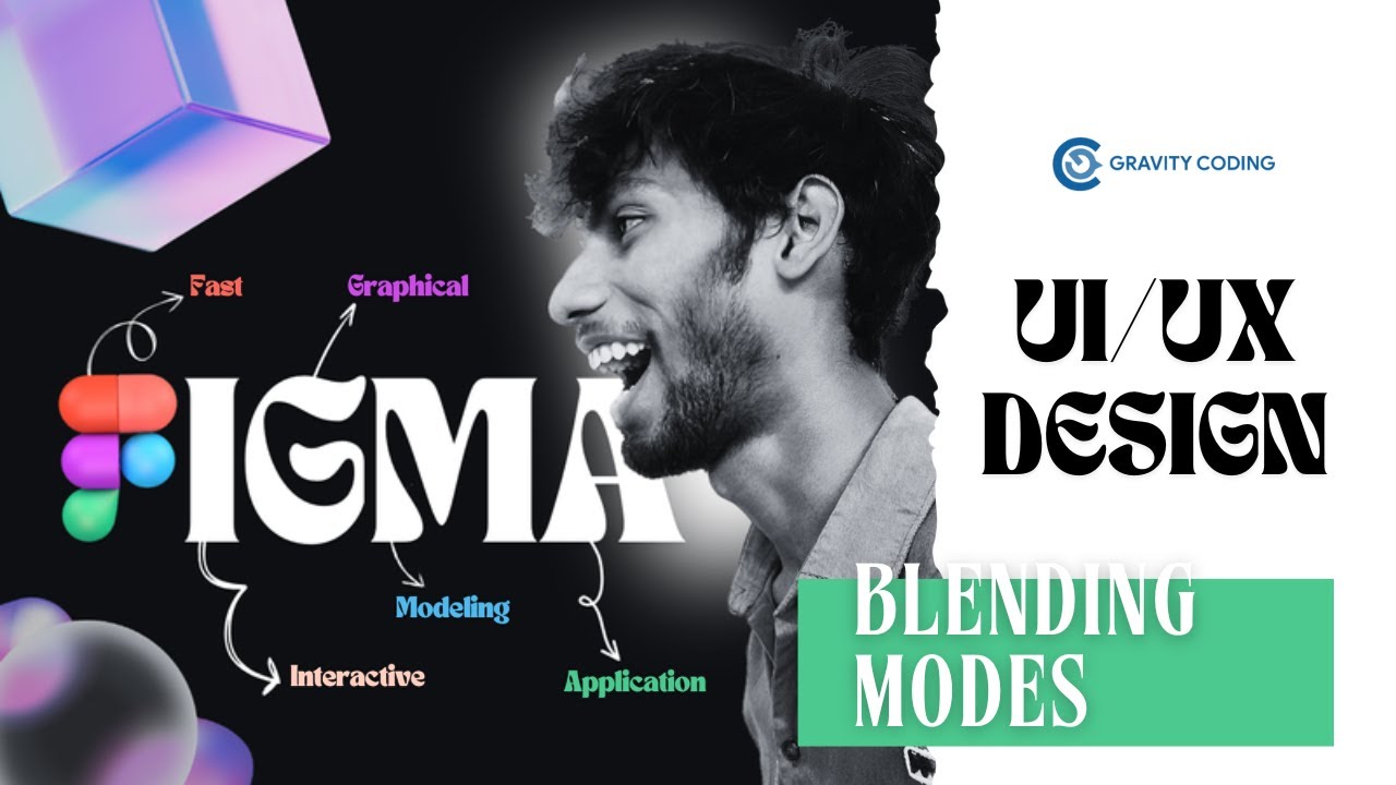 Figma Blending Modes: A Comprehensive Tutorial! | Figma Full Course ... Figma Blending Modes: A Comprehensive Tutorial! | Figma Full Course ...