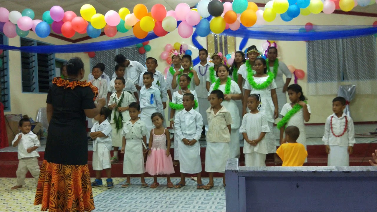 Falelima savaii(5) - YouTube