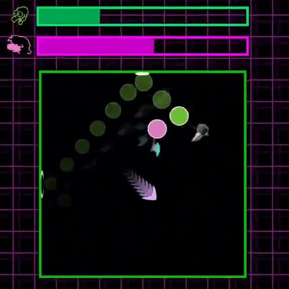 Ball Game #deltarune - YouTube