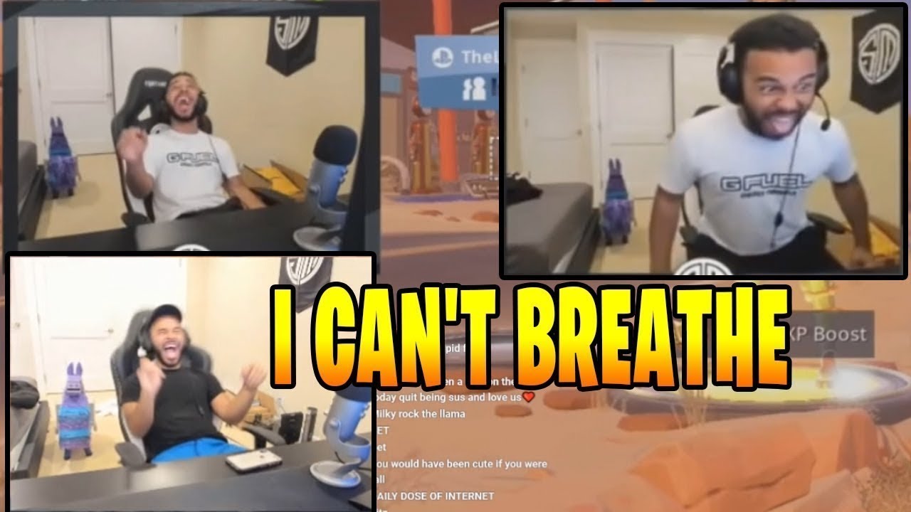 Hamlinz Reacts to "KSI-Ares,Daily Dose of Internet & More" (Funny ...