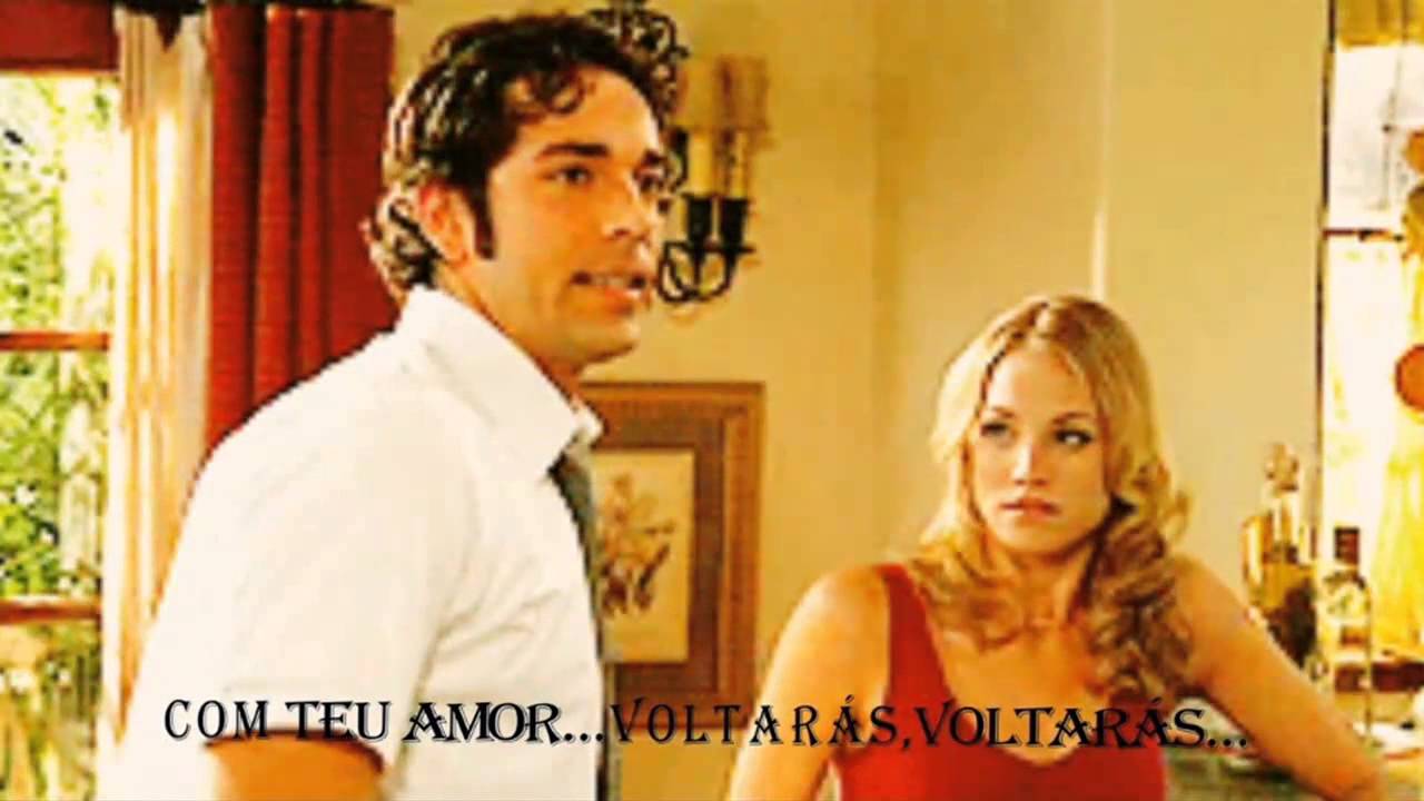 "Volveré" { Voltarei } "Diego Verdaguer" Legendado - YouTube