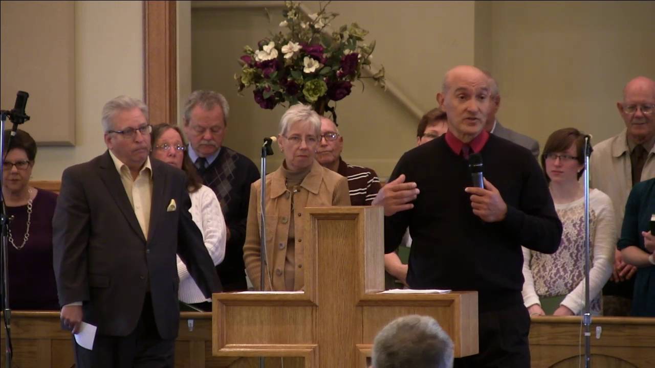 05-15-2016 Morning Service - YouTube