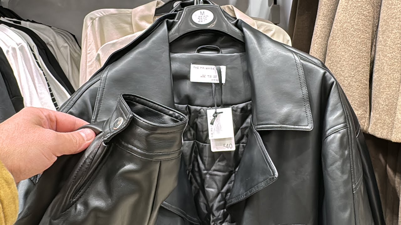 Primark the Latest Collection ; The Primark Edit for Women February ...