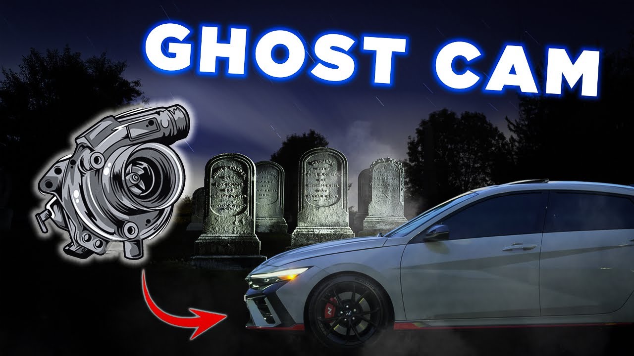 27 PSI GHOST CAM TUNED ELATRA N! *LOUD Pops* - YouTube