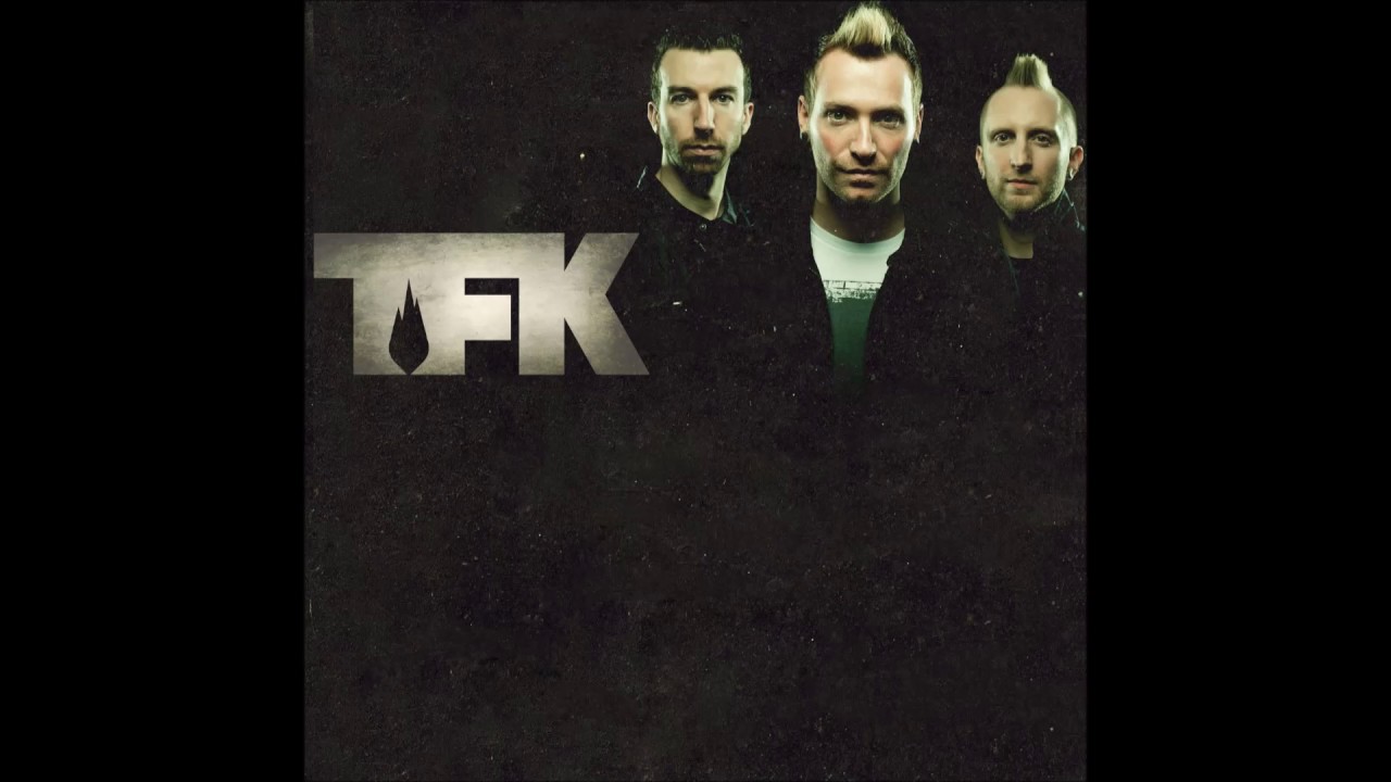 Thousand Foot Krutch - Off The Rails (Sub Español) - YouTube