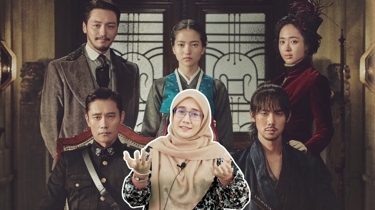 Review Series - Mr. Sunshine - YouTube