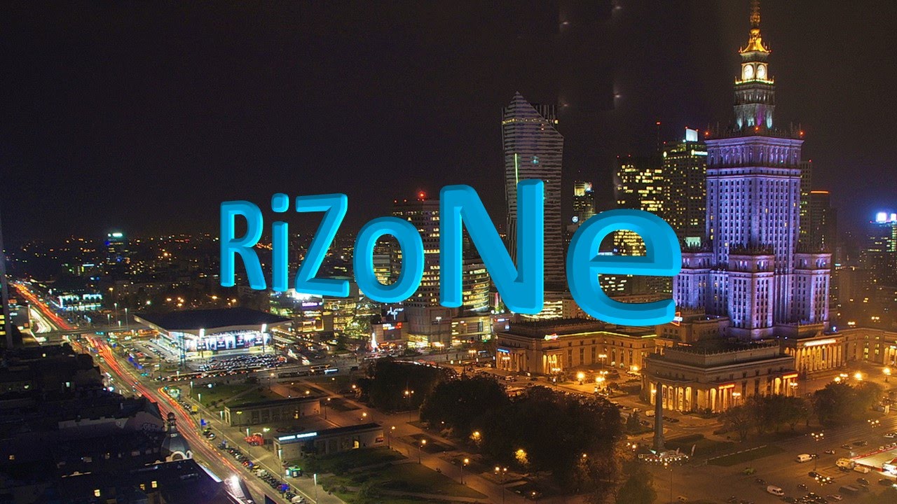 RiZoNe - Vision ( Spacesynth part IV ) - YouTube