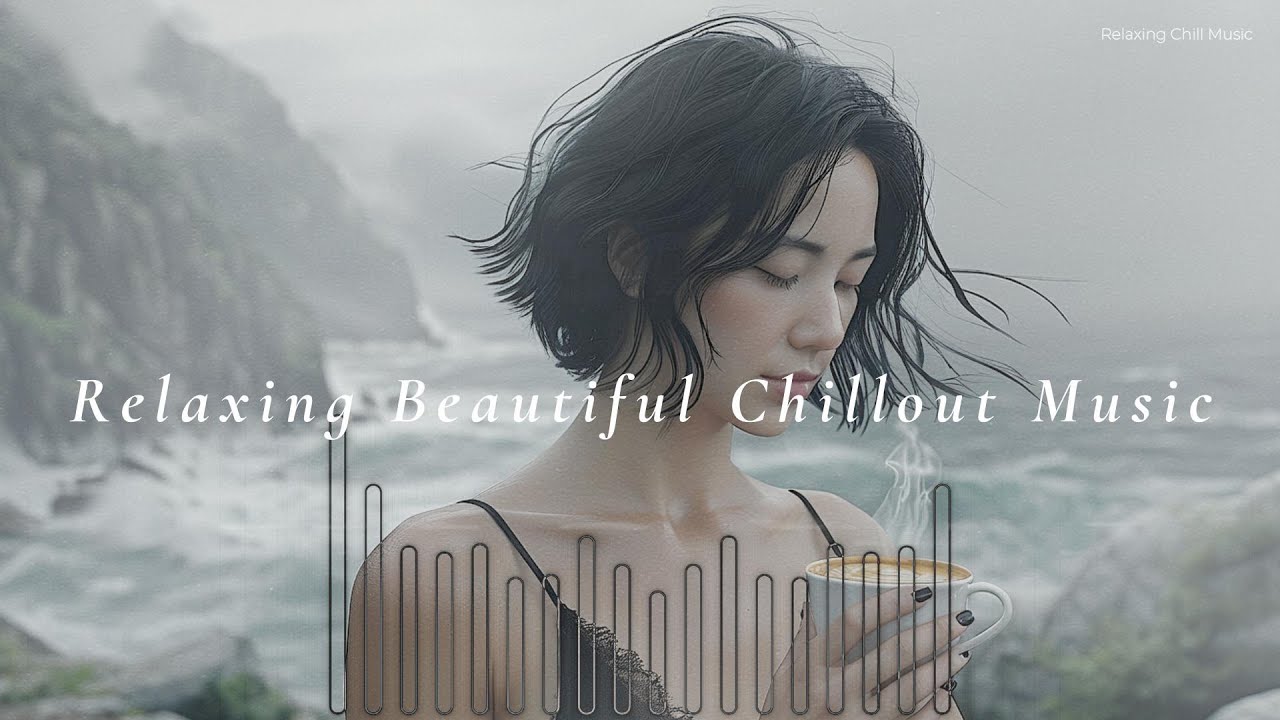 Relaxing Beautiful Chill Mix Music - YouTube