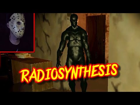 Radiosynthesis - Bring Out The Gimp! (Weird Indie Horror Experience ...