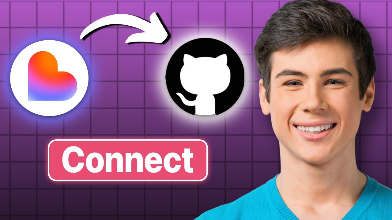 How To Connect Lovable To GitHub | Step By Step For Beginners - YouTube