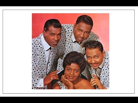 𝐓𝐡𝐞 𝐒𝐄𝐍𝐒𝐀𝐓𝐈𝐎𝐍𝐒 - Let Me In / Music, Music, Music - stereo - YouTube