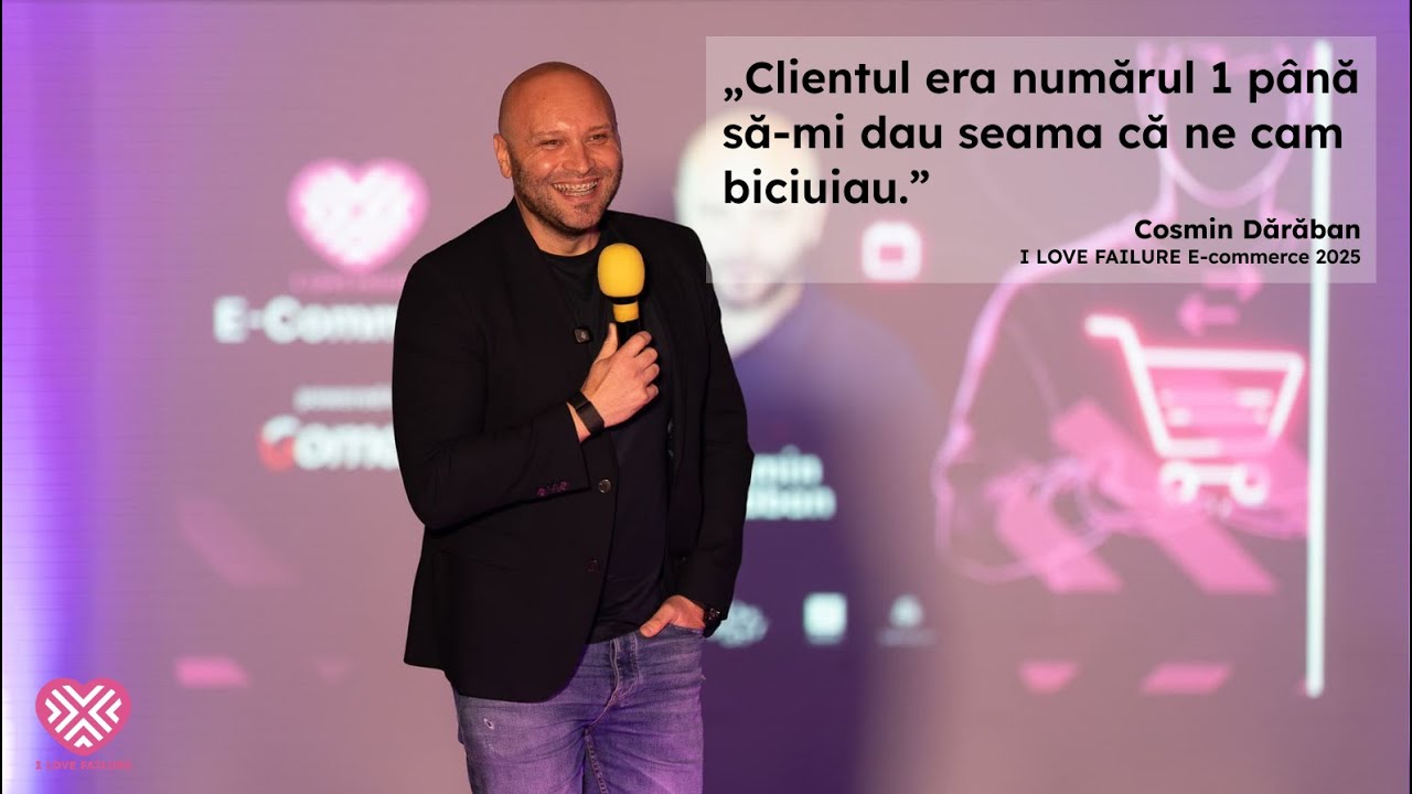 „Clientul era numărul 1 până să-mi dau seama că ne cam biciuiau ...
