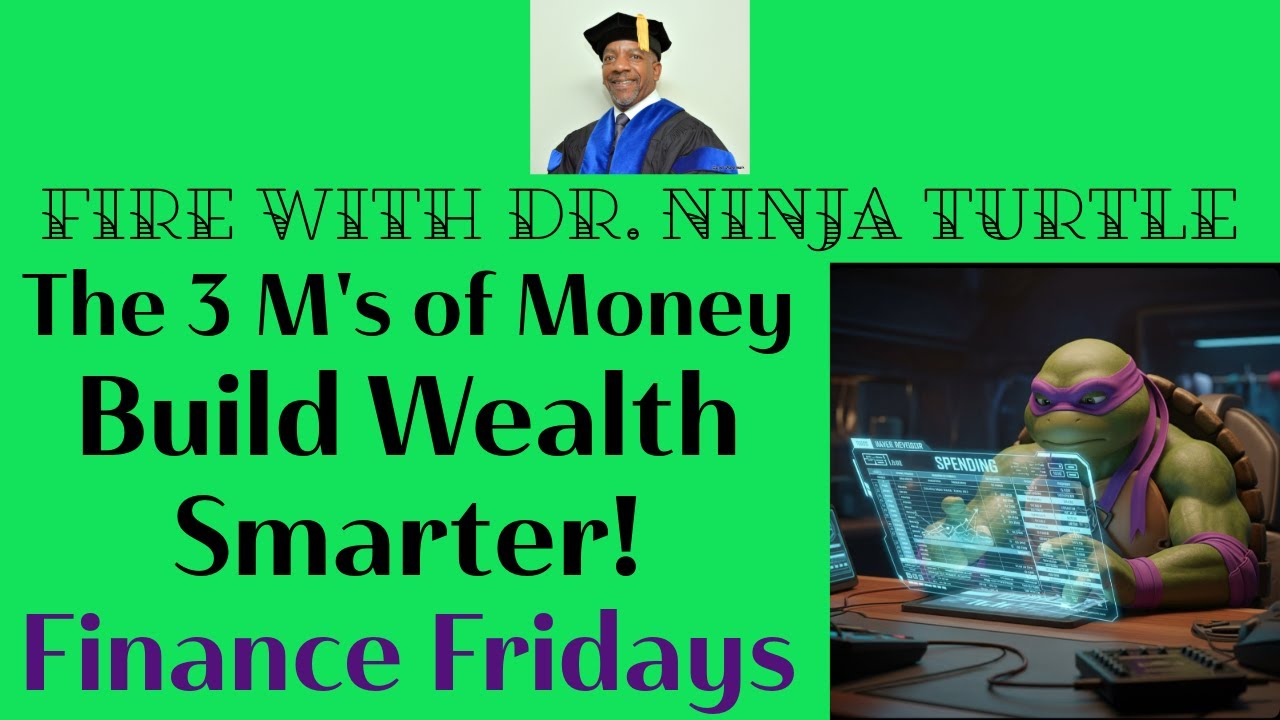 The 3 Ms of Money: How to Make, Manage & Multiply Your Wealth ...