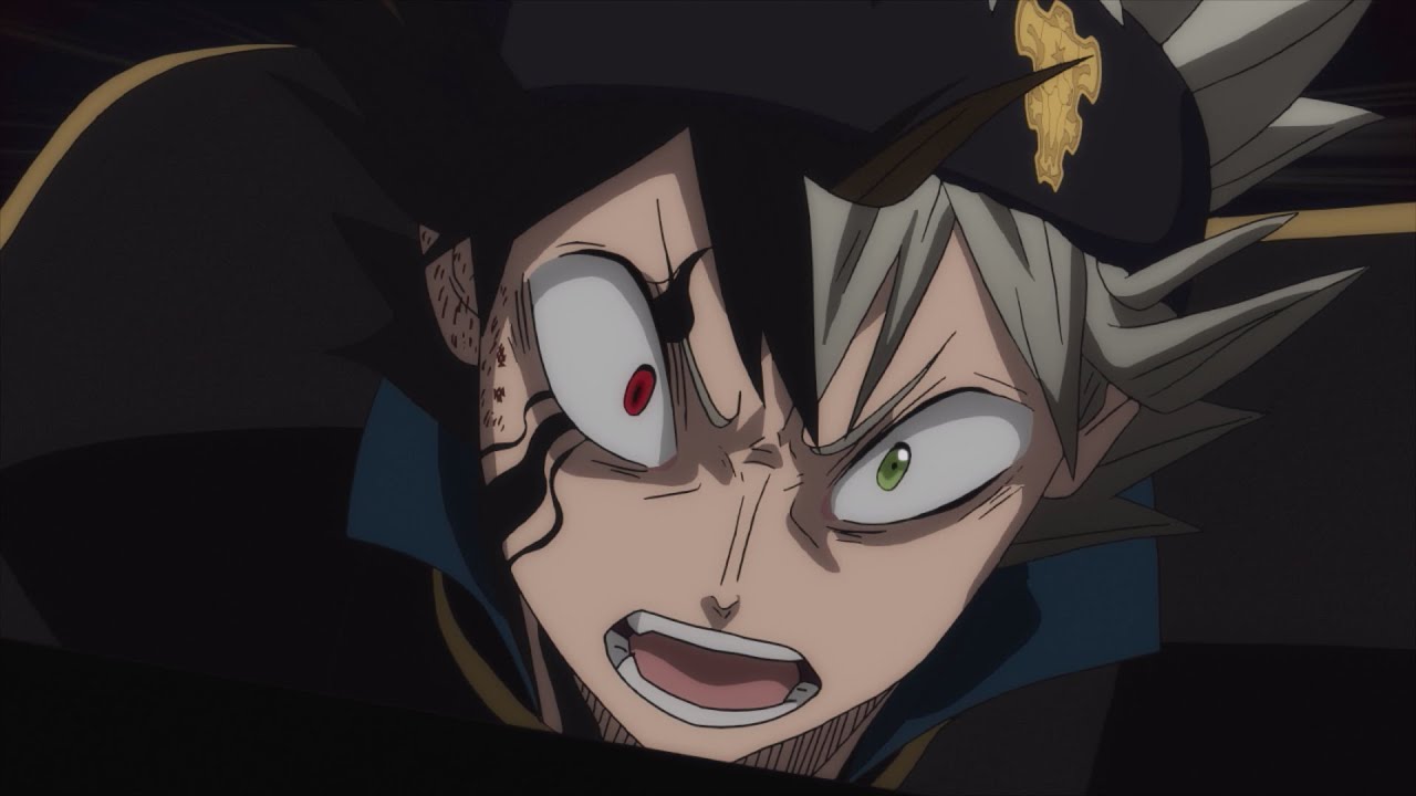 A Draw?! | Black Clover (SimulDub Clip) - YouTube