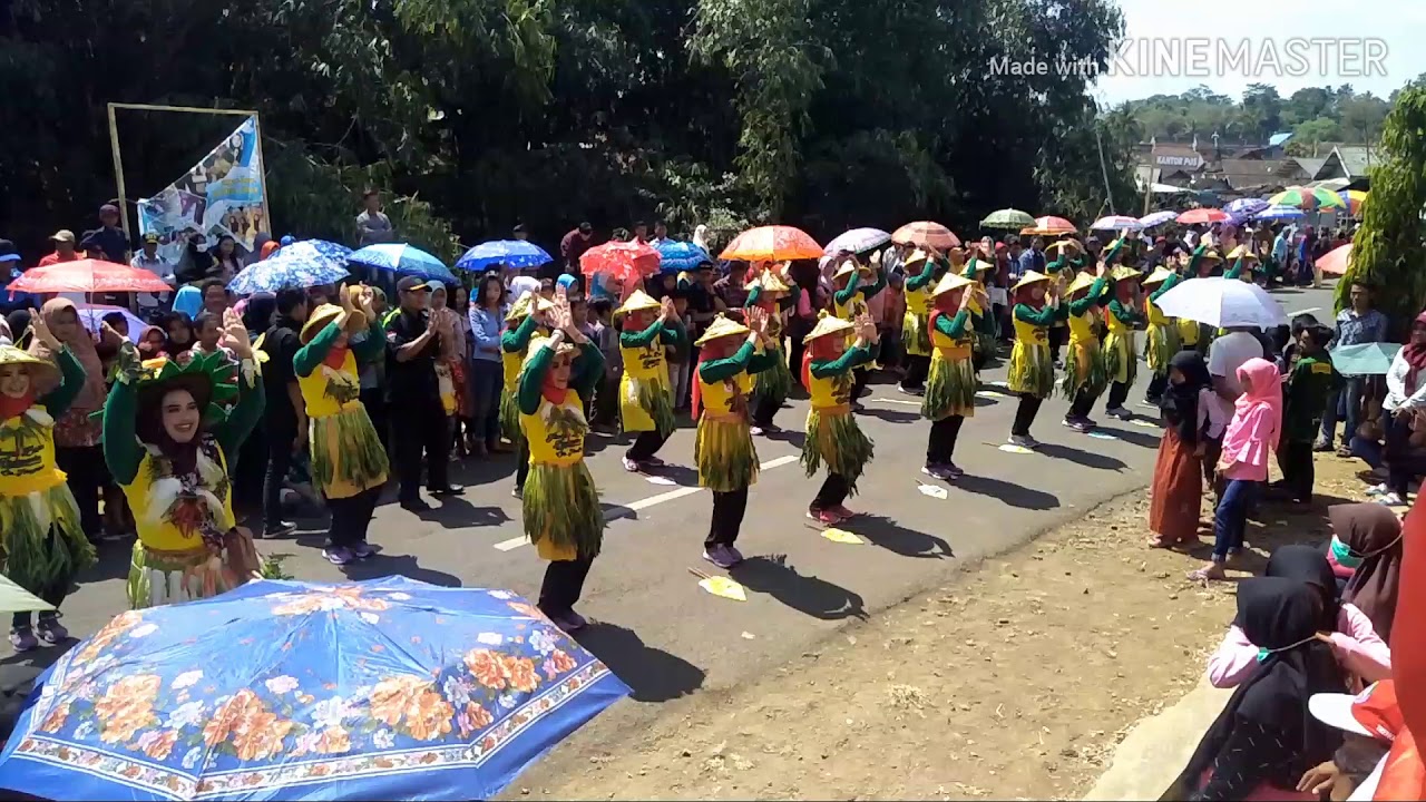 RUMPI SEHAT BERSAMA PUSKESMAS PULE - YouTube