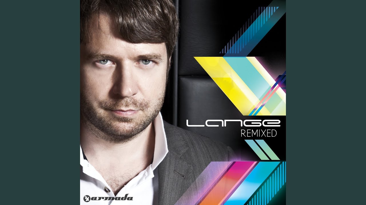 Lange Remixed (Full Continuous DJ Mix, Pt. 1) - YouTube