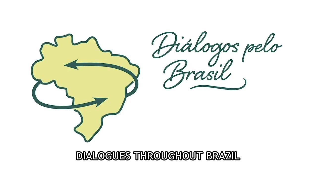 Dialogues Throughout Brazil | Virgílio Almeida & César Victora - YouTube