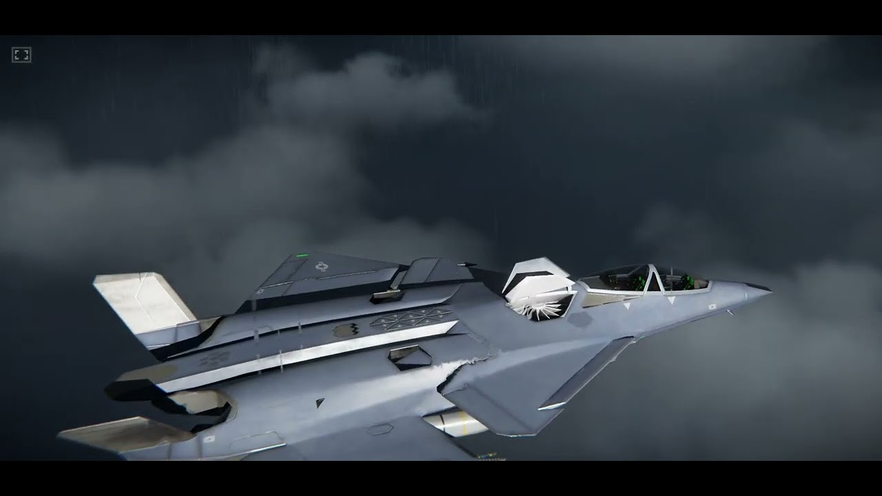 pesawat baru di bulan Oktober f-45 killswitch - YouTube