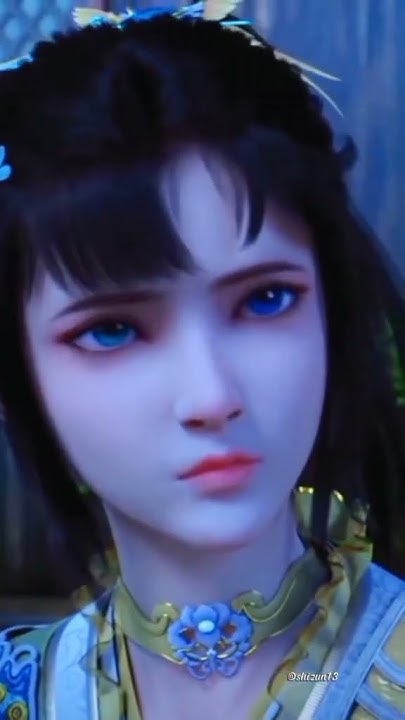 Qian Luo x Xiao Se || Title : Shaonian ge xing / great journey of teenagers - YouTube