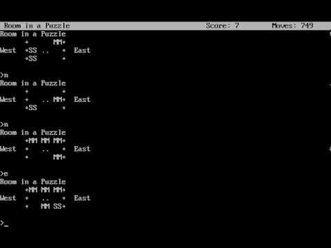 Let's Play Adventures | Zork III - Part 3 - YouTube