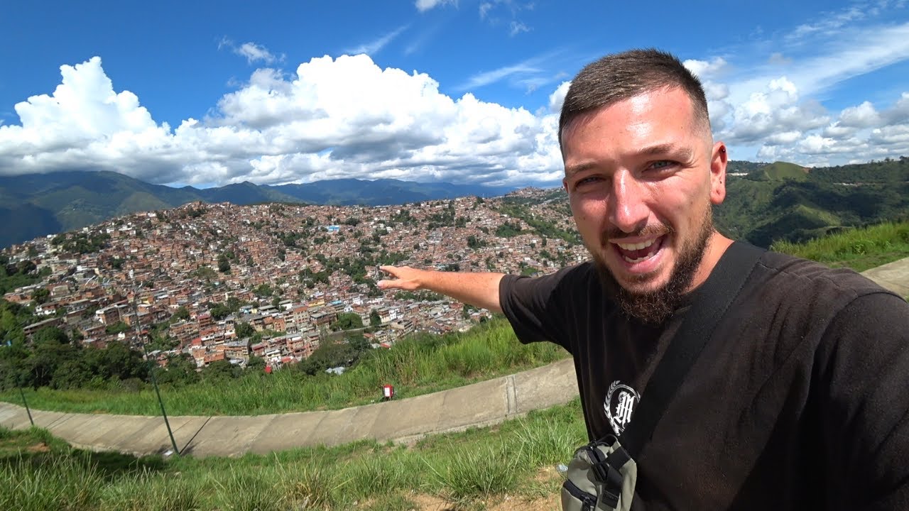 End of Venezuela Series Livestream / Catch Up - YouTube
