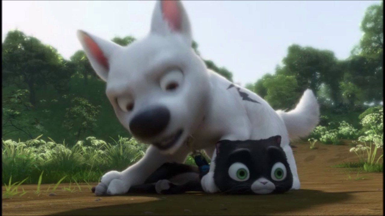 Lil Jon — Hey! || BOLT movie 2008 - YouTube