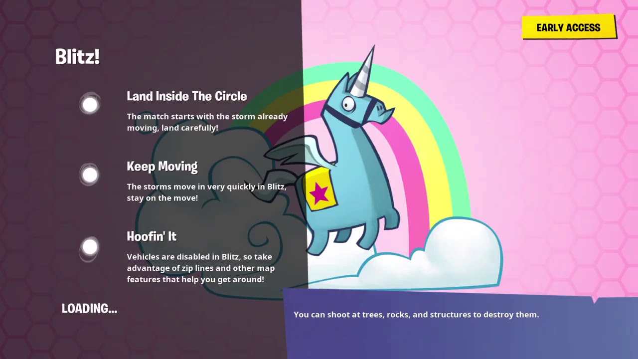 Wannabe PRO Fortnite - YouTube