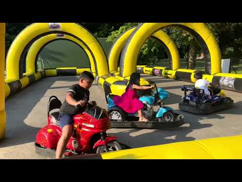 Aj onek gorom porechy tai oderke niye park a aslam | S Sharmin Uk Vlogs # 56
