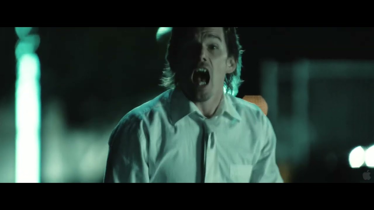 Daybreakers (2009) - YouTube