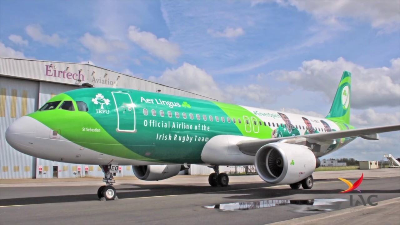 IAC - Company Overview - YouTube