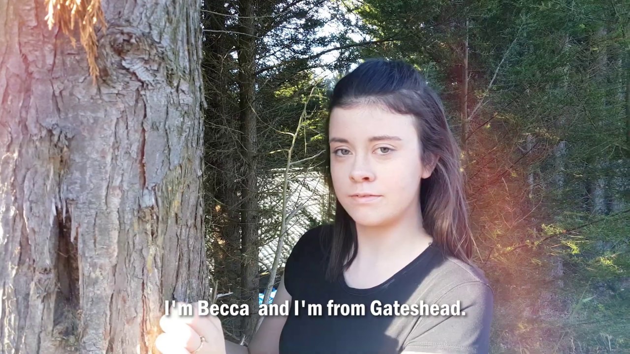 Becca R - YouTube