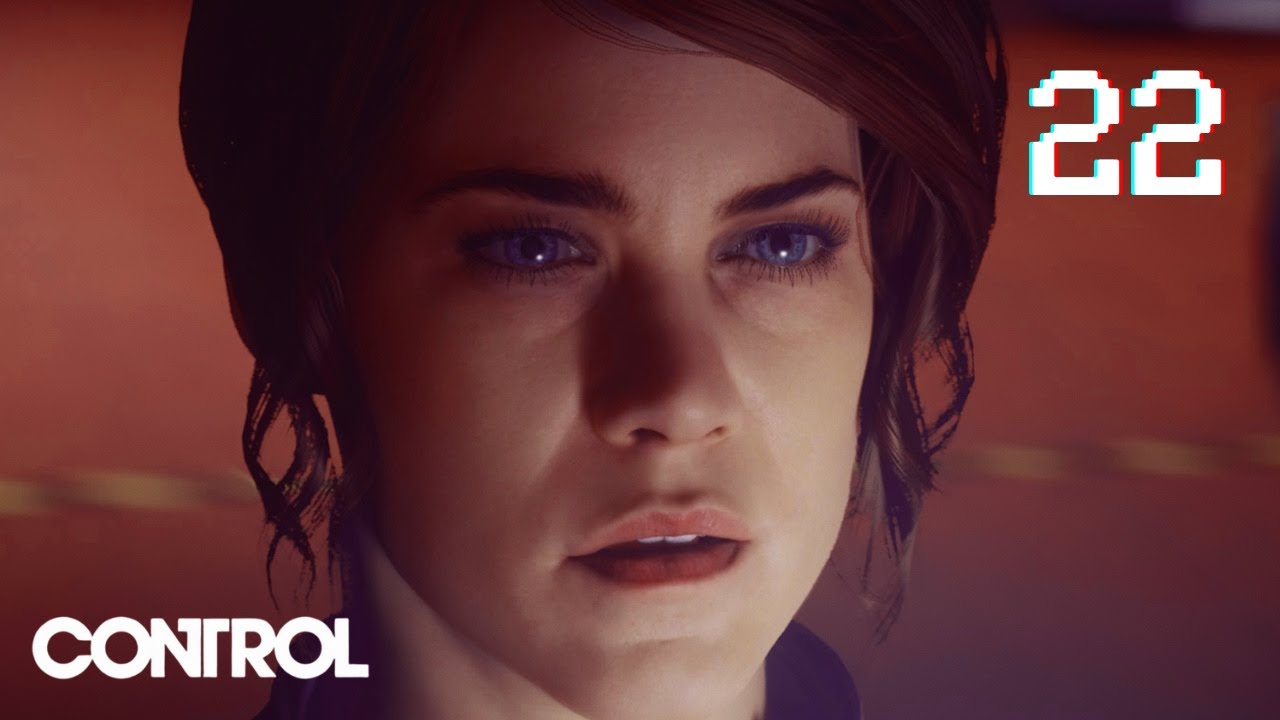 Control #22 - Jesse obéit au Hiss - YouTube