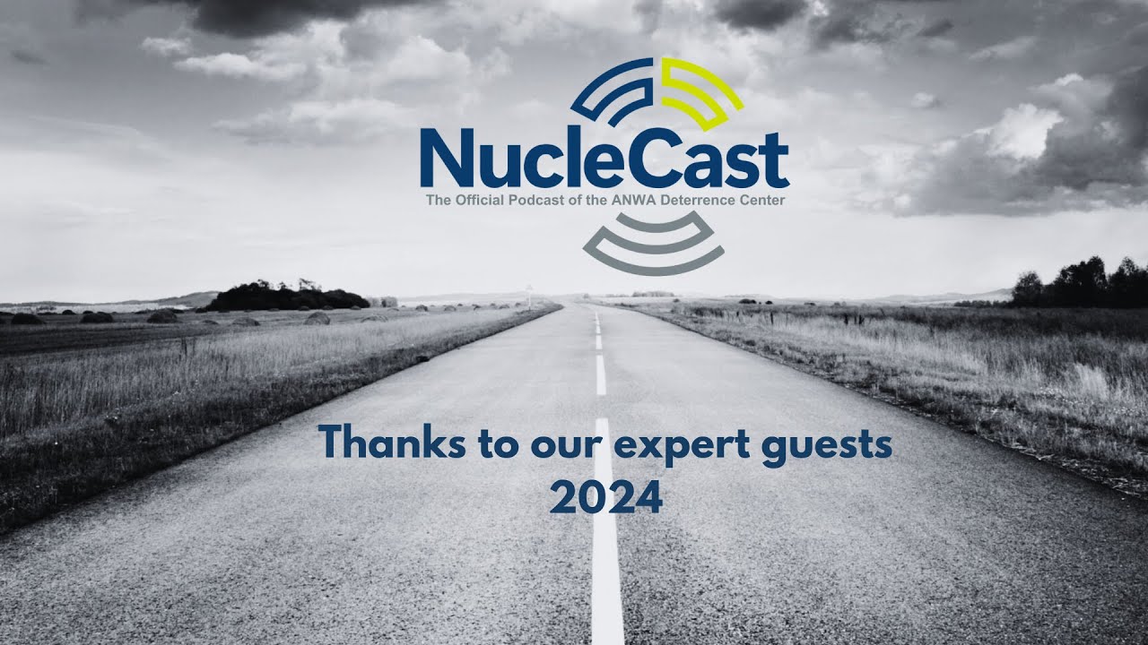 2024 Highlights of NucleCast - YouTube