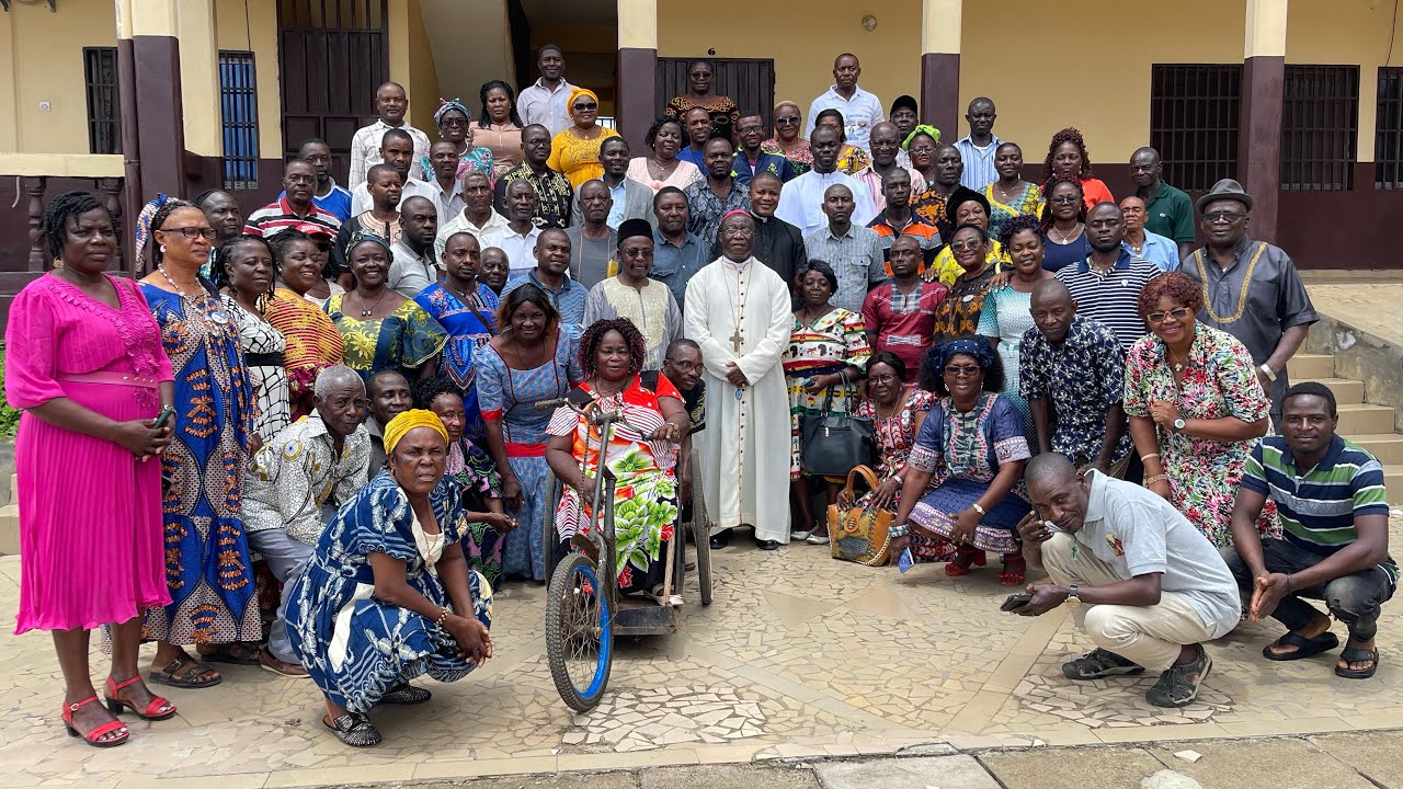 PASTORAL WEEK - DAY 3 - YouTube