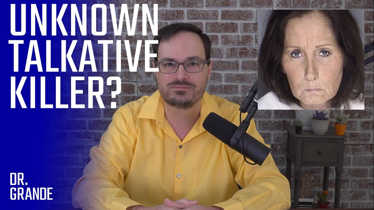 Sandra Garner Case Analysis | Did Garner get away with murder? - YouTube