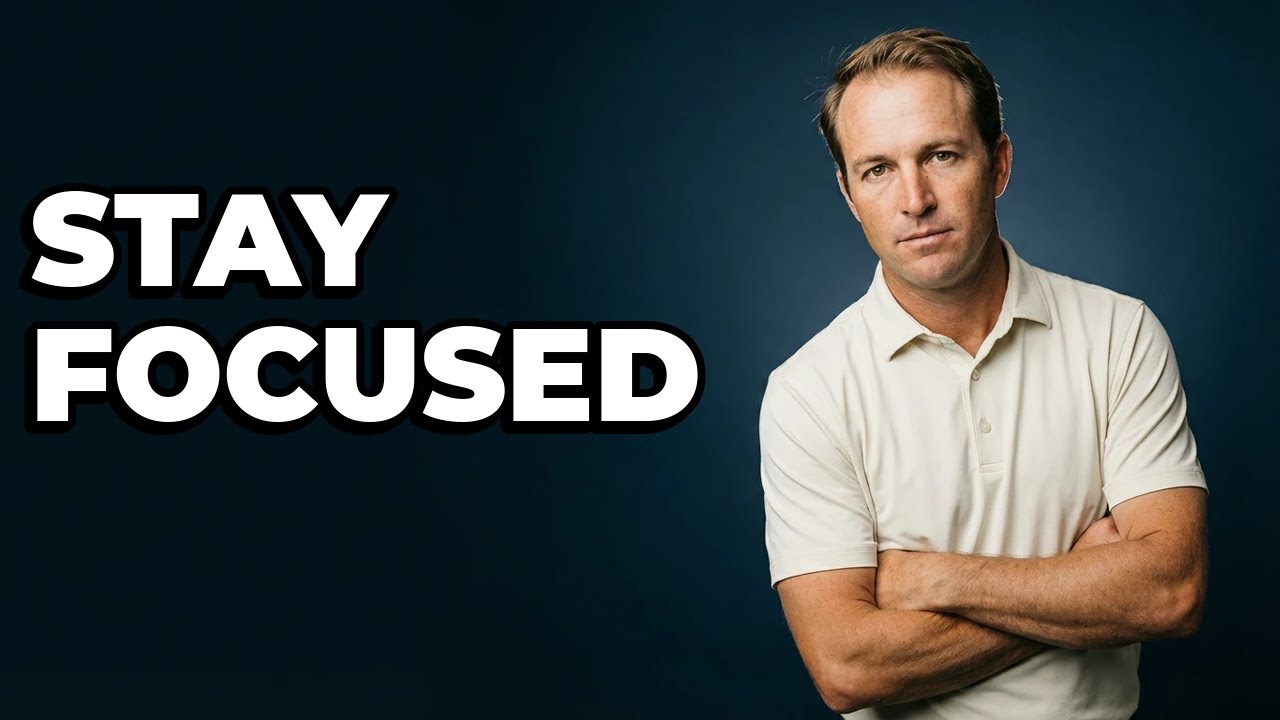 How Do Pro Golfers Handle Distractions On Course? - YouTube