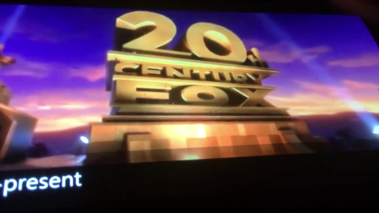 Cringe Fox logo thanks for little Einstein‘s for this - YouTube
