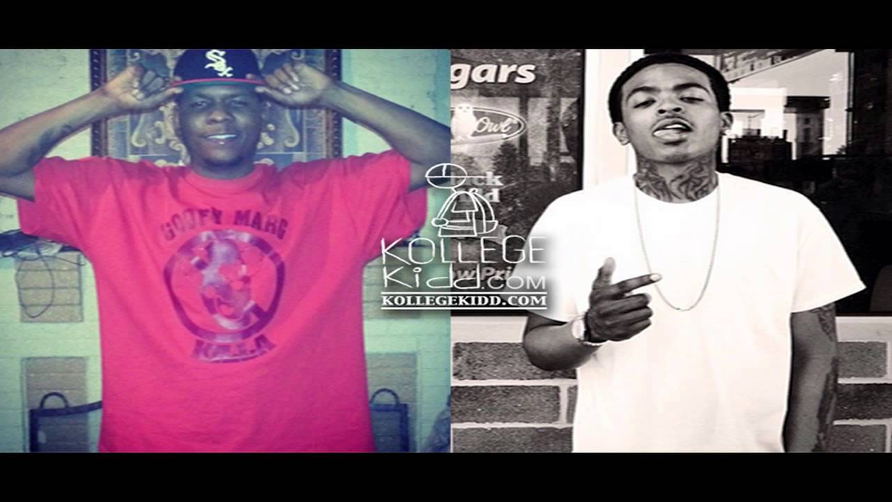 Tayo Dollaz x Swagg Dinero - No Weight [Prod. That Guy Freaky Ty] - YouTube