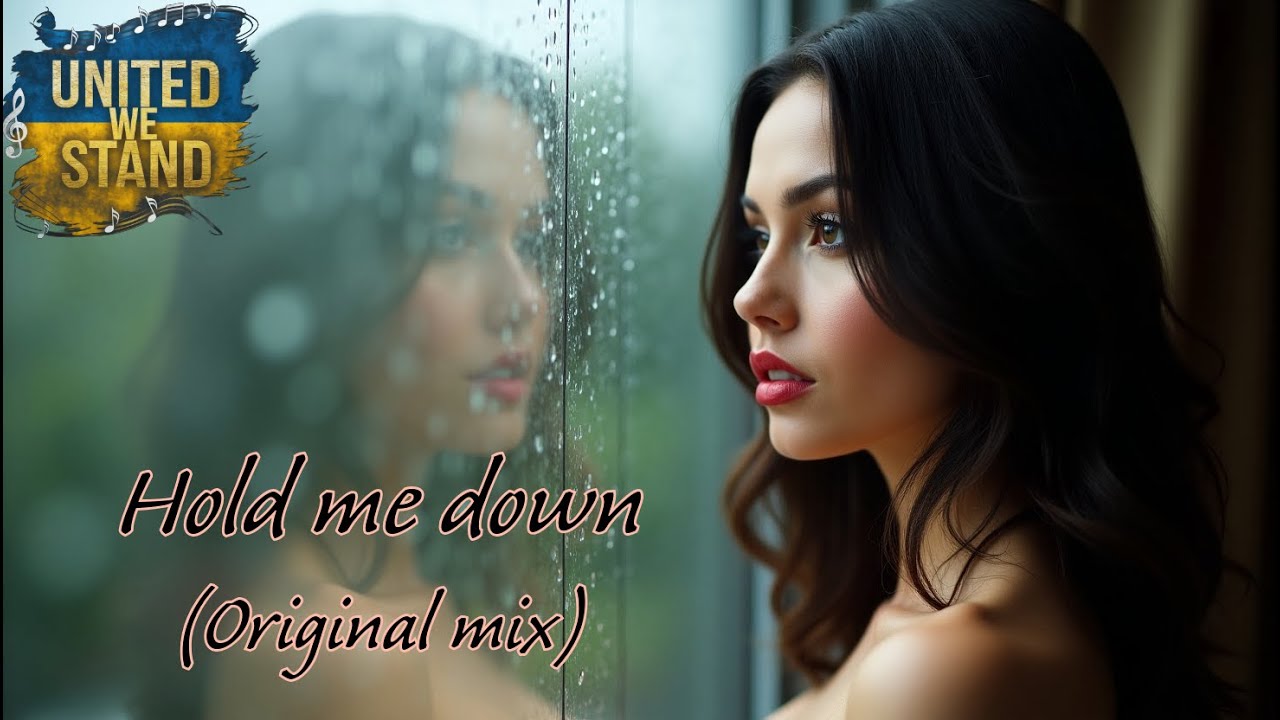 A.Svetlichny - Hold me down (original mix) - YouTube