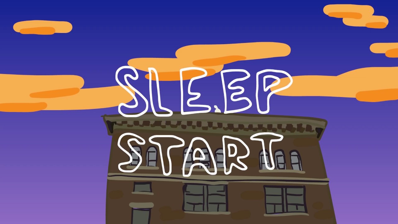 Sleep Start - YouTube